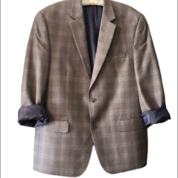 Andrew Fezza | Suits & Blazers | Vintage Sport Jacket | Poshmark